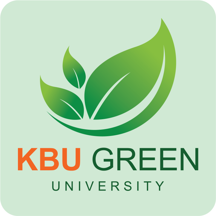Green University - มหาวิทยาลัยเกษมบัณฑิต