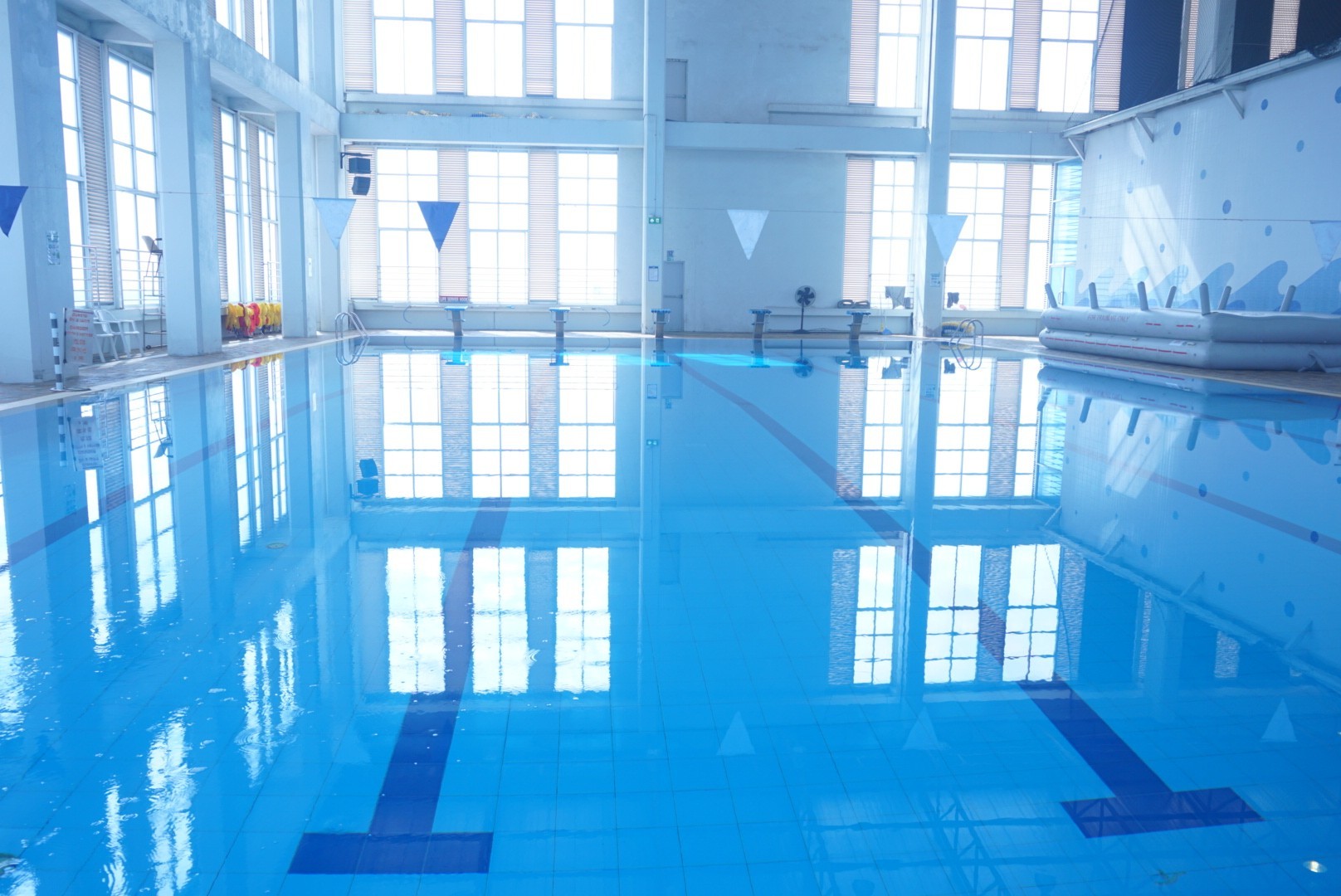 Training Center – มหาวิทยาลัยเกษมบัณฑิต