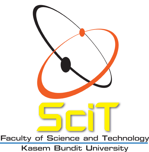 คณะวิทยาศาสตร์และเทคโนโลยี – มหาวิทยาลัยเกษมบัณฑิต