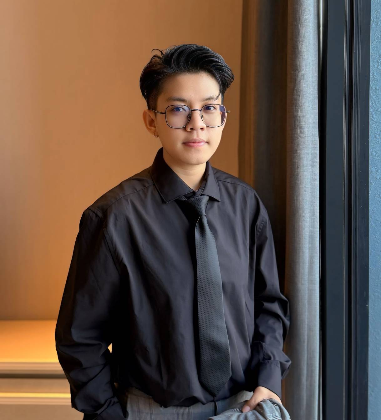 บุคลากร – มหาวิทยาลัยเกษมบัณฑิต