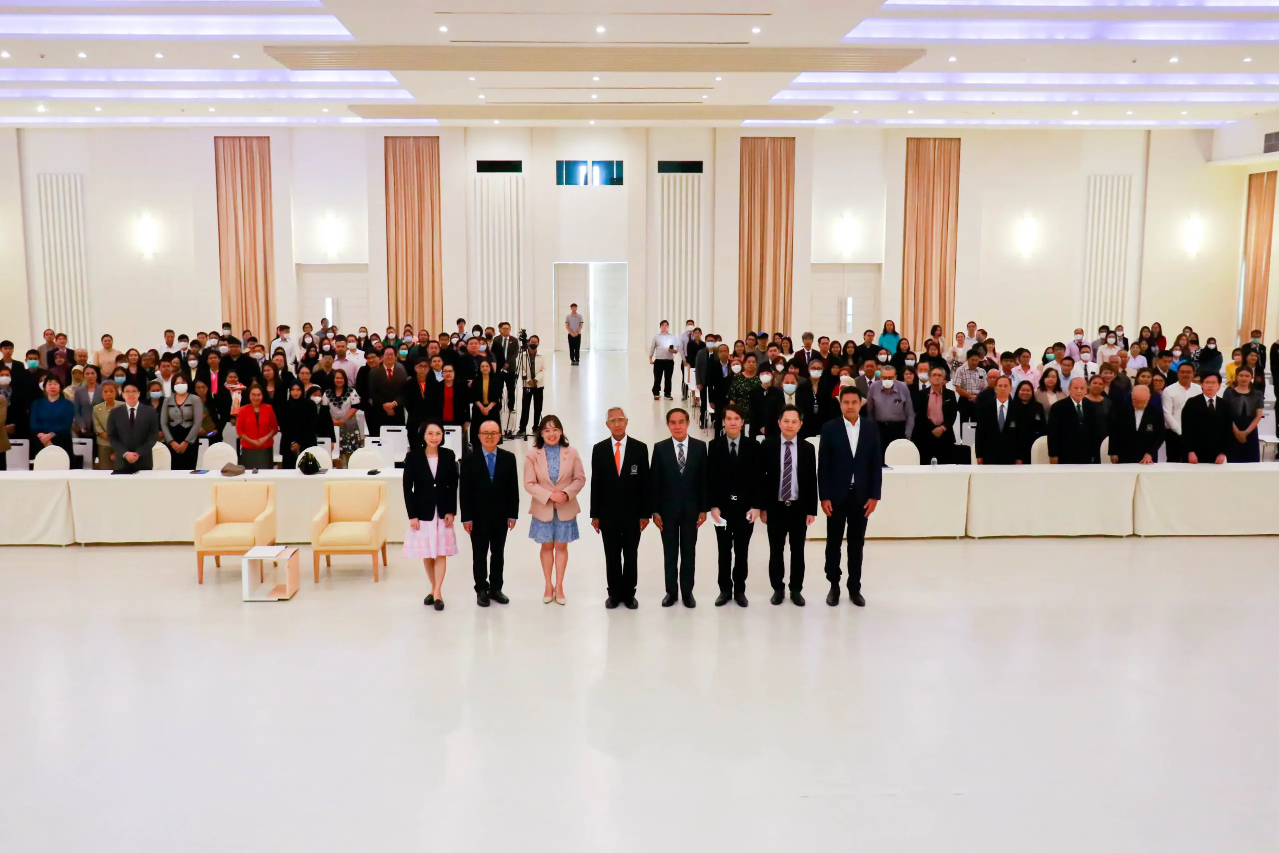 Kasem Bundit University - มหาวิทยาลัยเกษมบัณฑิต