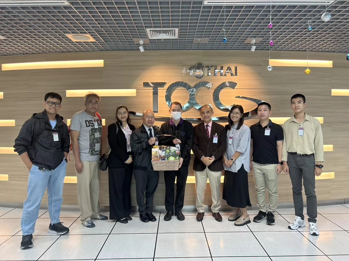 สถาบันพัฒนาบุคลากรการบิน – มหาวิทยาลัยเกษมบัณฑิต